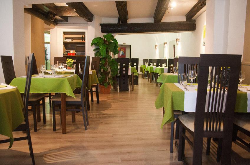 Restaurant bio : comment valoriser sa démarche