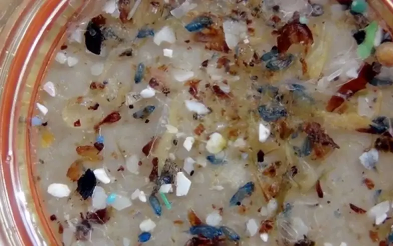 Le 7e continent dévoilé dans un documentaire