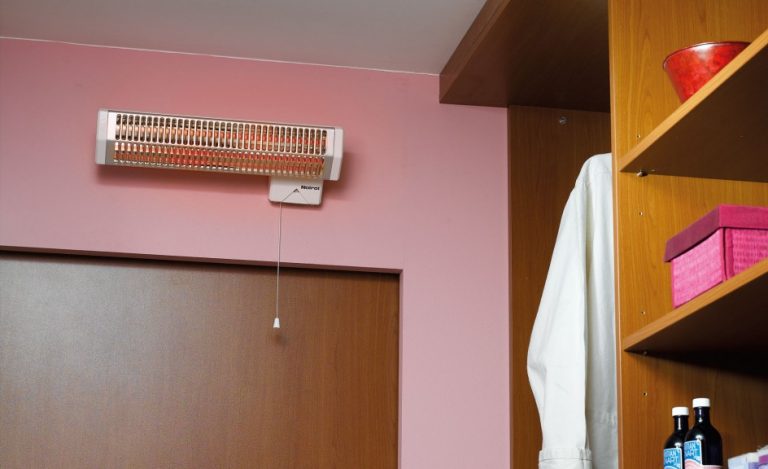 Les radiateurs infrarouges, à quoi ça sert?