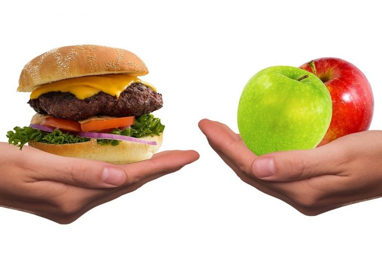 Savez-vous vraiment reconnaître la sensation de faim?