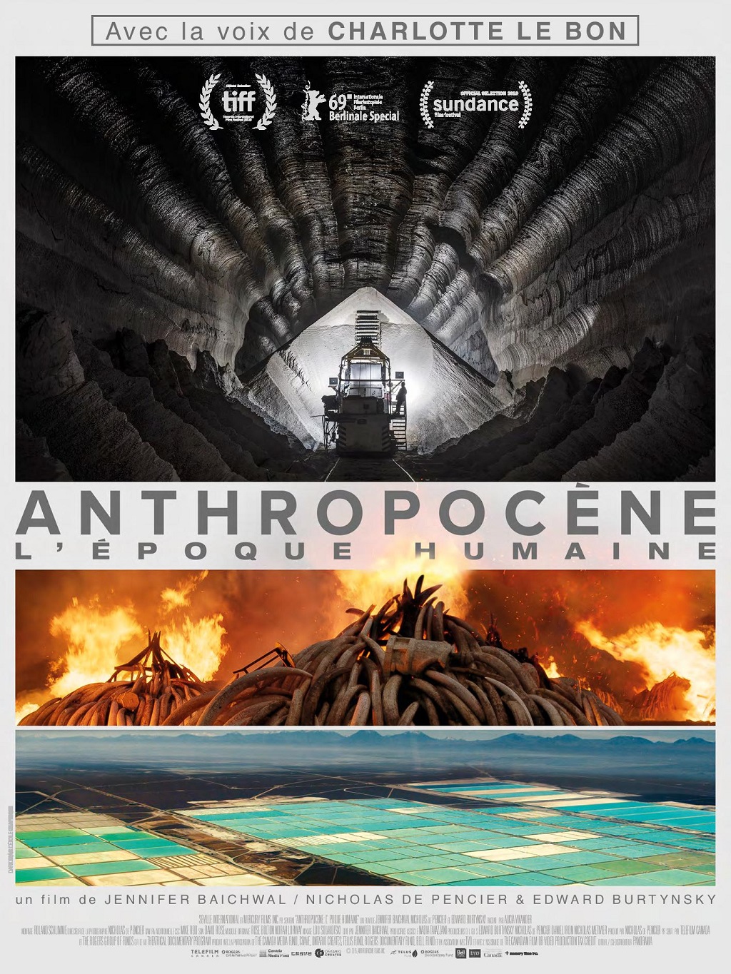 « Anthropocène, l'époque humaine » : l'homme épuise la nature - Natura ...