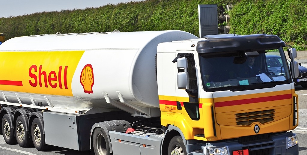 Shell dévoile un plan peu ambitieux de transition énergétique - Natura ...
