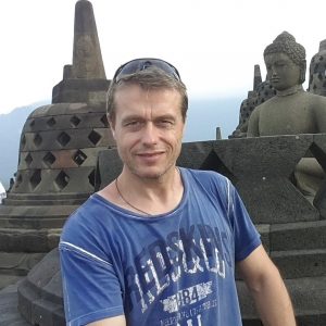 La "morve de mer", un phénomène amplifié par le changement climatique