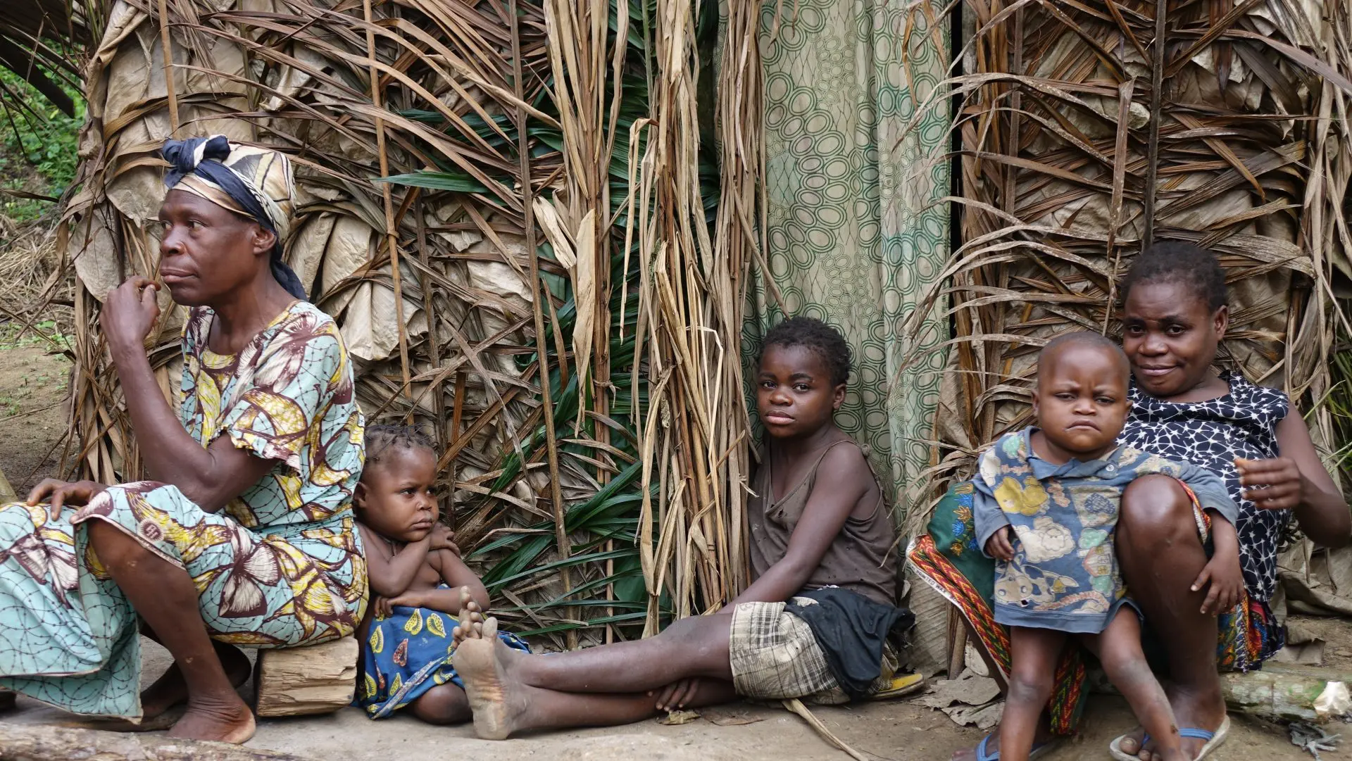 Les aires protégées nuisent-elles aux peuples autochtones?