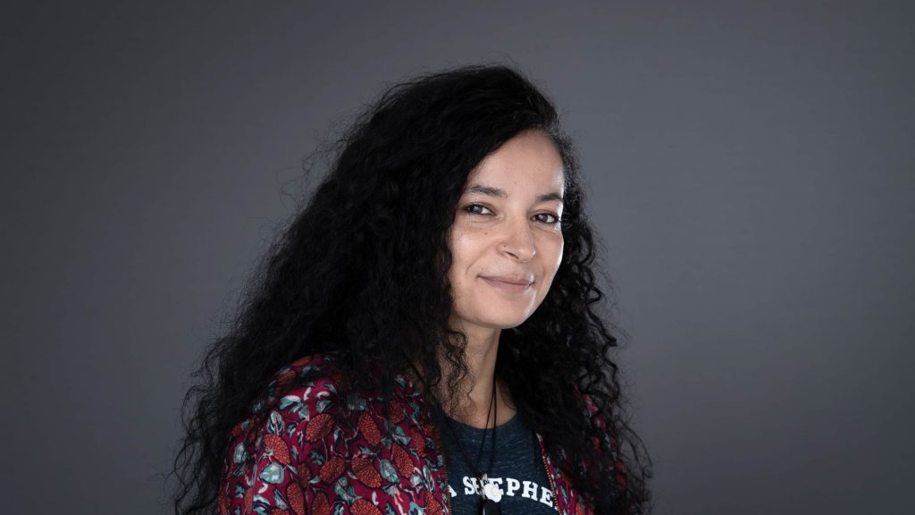 Sea Shepherd : parcours, vocation et projets de la pirate Lamya Essemlali